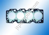 China Cylinder Full Head Engine Gasket Set Graphite Material For Toyota 3L 04111-54093 for sale