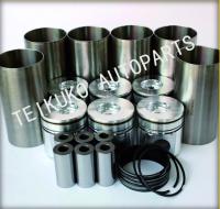 China RG8 Small Brake Master Engine Parts Piston Cylinder OEM 11012-97772 for sale