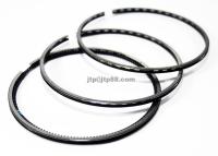 China Motorcycle Piston Ring Set 4DR5 OEM 31617-02012 / Car Piston Ring Kits for sale