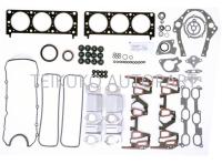 China Full Overhauling Engine Gasket Kit Metal Material For Komatsu OEM 4055517 for sale