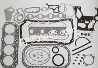 China Full Overhauling Engine Gasket Kit Metal Material For Komatsu OEM 4055517 for sale