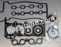 China Metal Cummins Engine ISLe Full Complete Overhauling Set Lower Gasket 4089759 for sale