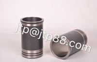 China 6 CyI 11467-1440 HINO Engine Cylinder Liner Set For DM100 Dia 90mm for sale