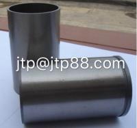 China Casting Iron HINO Auto Parts / Engine Cylinder Liner For W04CT Dia 104.0mm 11467-1771 for sale
