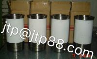 China 6 CyI 11467-1440 HINO Engine Cylinder Liner Set For DM100 Dia 90mm for sale