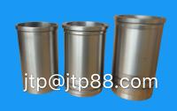China 6 CyI 11467-1440 HINO Engine Cylinder Liner Set For DM100 Dia 90mm for sale