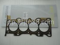 China 6BG1 ISUZU Excavator Engine Gasket Kit 1-87810-404-0 / 1-87810-609-0 for sale