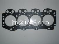 China Metal Mitsubishi 8DC82 Engine Gasket Kit ME090153 ME029000 31201-321 for sale