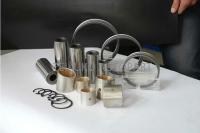 China Bus Engine Piston Rings 6DR-5 For Mitsubishi 31617-02013 ME999073 31617-02012 for sale