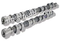 China Custom Crank Diesel Engine Crankshaft  2 Years Warranty For Rover for sale