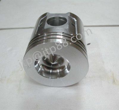 China Alumiunm Diesel Engine Piston Cylinder Diameter 102mm 3957795 6BTAA for sale
