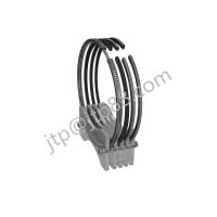 China Cummins Auto Spare Parts Engine Piston Rings For K19 OEM 4089500 STD Size for sale