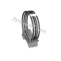 China Diesel Engine Piston Ring Kits  4HF1 With Cast Steel Material OEM 8-97095-585-1 for sale