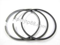 China Diameter 118mm Diesel Engine Piston Rings 6D16 ME996229 ME996231 for sale