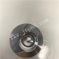 China Diesel ND6 ND6T Engine parts 110MM Piston OEM No 12011-95000 12010-95004 for sale