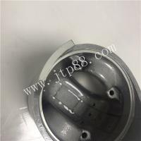 China 6D14T / 6D14  Diesel  Engine Parts Piston 116.1mm High 110mm Bore OEM ME032742 for sale