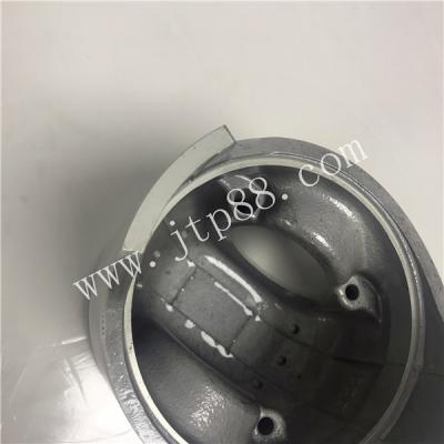 China 6D14T / 6D14  Diesel  Engine Parts Piston 116.1mm High 110mm Bore OEM ME032742 for sale