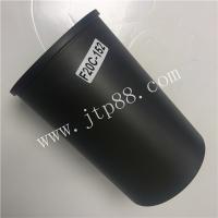 China F20C Hino Cylinder Liner Kit Dia146mm 244.3MM Length OEM 11467-2280 for sale