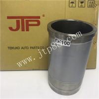 China Own brand YJL/JTP Excavator cylinder liner EK100/ EK200/ K13D With good quality cylinder kit for Hino car for sale