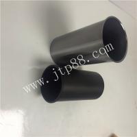 China Truck Mitsubishi Cylinder Liner Kit 6D16T 180mm Total Length OEM ME071224-28 for sale