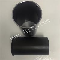 China Truck Mitsubishi Cylinder Liner Kit 6D16T 180mm Total Length OEM ME071224-28 for sale