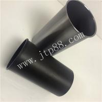 China D1146 Engine Cylinder Liner 259.7mm For Deawoo Excavator Parts OEM 6512010050 for sale
