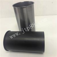 China OEM ME031502 Cylinder Liner Sleeve 4D32 For Mitsubishi Engine Parts 192mm for sale