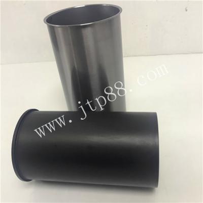 China OEM ME031502 Cylinder Liner Sleeve 4D32 For Mitsubishi Engine Parts 192mm for sale