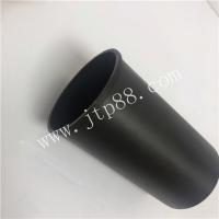 China D1146 Engine Cylinder Liner 259.7mm For Deawoo Excavator Parts OEM 6512010050 for sale