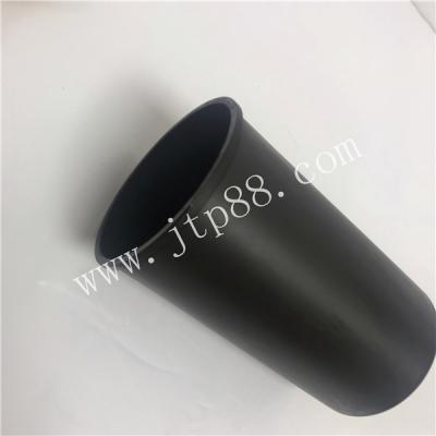China D1146 Engine Cylinder Liner 259.7mm For Deawoo Excavator Parts OEM 6512010050 for sale