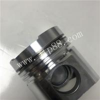 China 6D14T / 6D14  Diesel  Engine Parts Piston 116.1mm High 110mm Bore OEM ME032742 for sale