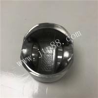 China 6D14T / 6D14  Diesel  Engine Parts Piston 116.1mm High 110mm Bore OEM ME032742 for sale