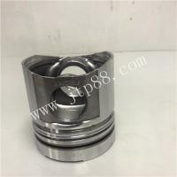 China Excavator engine spare parts C223 for Isuzu car engine piston 8-94250-729-0 for sale