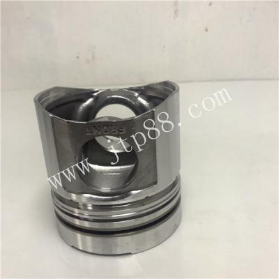 China Excavator engine spare parts C223 for Isuzu car engine piston 8-94250-729-0 for sale