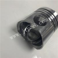 China Excavator engine spare parts C223 for Isuzu car engine piston 8-94250-729-0 for sale