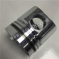 China Excavator engine spare parts C223 for Isuzu car engine piston 8-94250-729-0 for sale