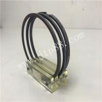 China Engine truck diesel piston ring H07C with good quality for Hino car 13211-2152 for sale