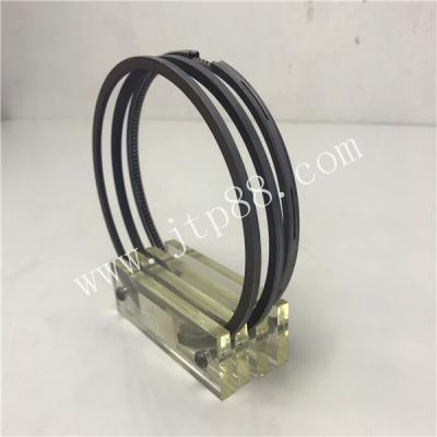 China Engine truck diesel piston ring H07C with good quality for Hino car 13211-2152 for sale
