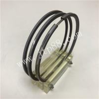China Engine truck diesel piston ring H07C with good quality for Hino car 13211-2152 for sale