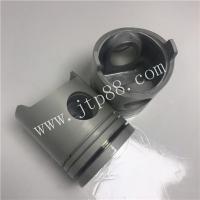 China Excavator engine spare parts 6SD1 aluminum piston for Isuzu piston OEM: 1121210941 for sale