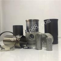 China Metal Mitsubishi 8DC82 Engine Gasket Kit ME090153 ME029000 31201-321 for sale