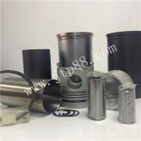 China Own brand YJL/JTP Excavator cylinder liner EK100/ EK200/ K13D With good quality cylinder kit for Hino car for sale
