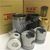 China 8DC11 Cylinder Liner Sleeve 8DC11 For Mitsubishi Truck / Trailer / Car Engine ME060439-41 for sale