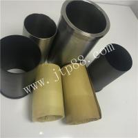 China OEM ME031502 Cylinder Liner Sleeve 4D32 For Mitsubishi Engine Parts 192mm for sale