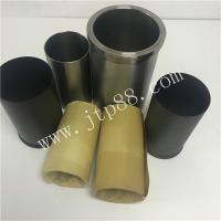 China 104.0 x 107.5 x 198.0mm Size Engine Cylinder Liner For MITSUBISHI Spare Parts for sale