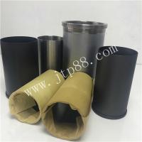 China OEM ME031502 Cylinder Liner Sleeve 4D32 For Mitsubishi Engine Parts 192mm for sale