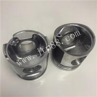 China High quality auto parts Hino parts F21C engine piston kit 13216-1331 with diameter 150mm for sale