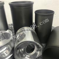China Mitsubishi Truck Engine Cylinder Liner Sleeve 191.5mm OEM ME011604 for sale