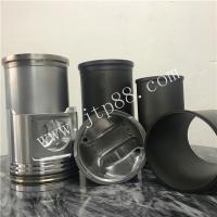 China Mitsubishi Truck Engine Cylinder Liner Sleeve 191.5mm OEM ME011604 for sale