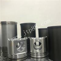 China High quality auto parts Hino parts F21C engine piston kit 13216-1331 with diameter 150mm for sale